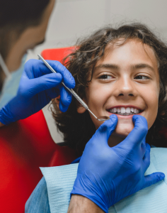 Mon affiliation santé - INTÉRIALE